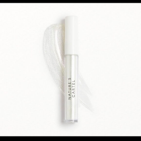 Sephora | Makeup | Natures Cartel Vcr Static Lip Gloss | Poshmark